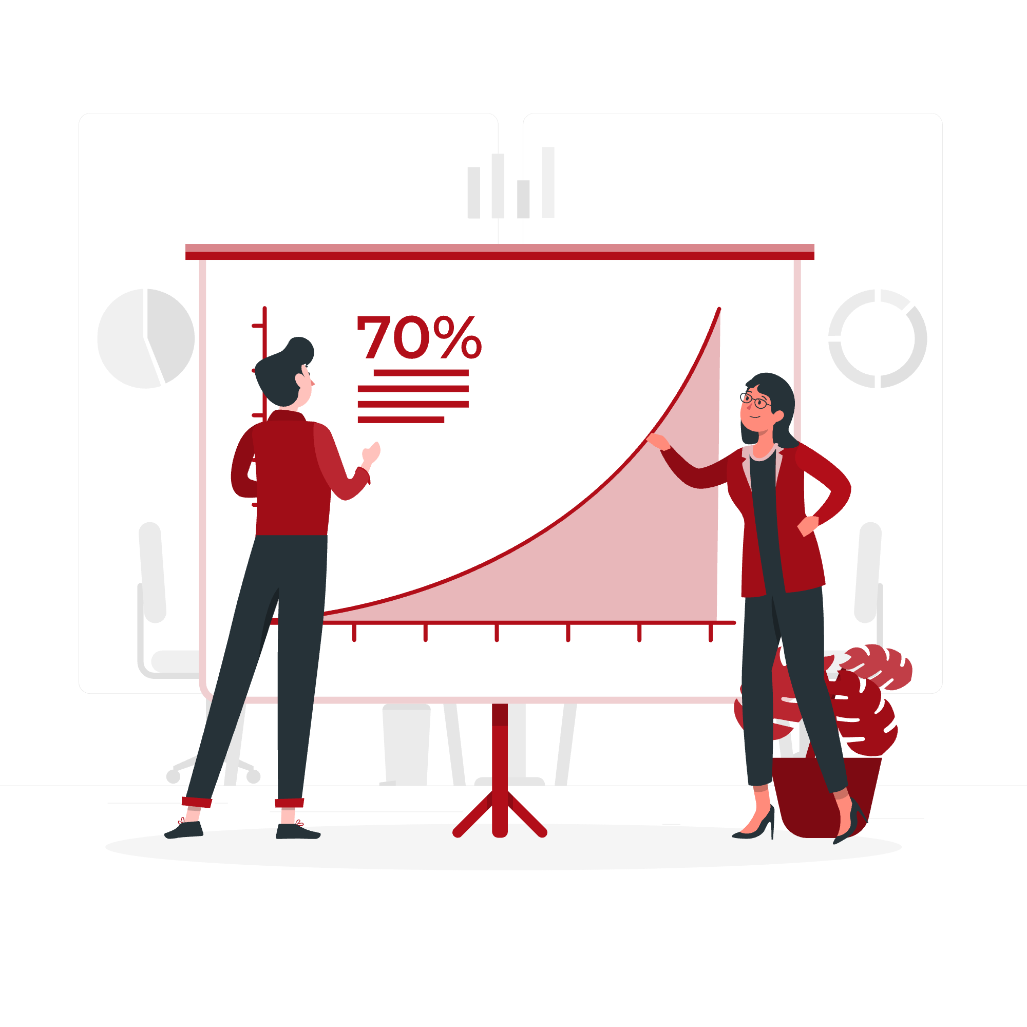 B2B Subscriptions for Real Estate Agencies | Houni.tn